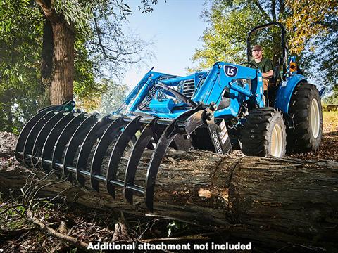 LS Tractor Models & Prices | Weston WI Dealer | Central Wisconsin ...