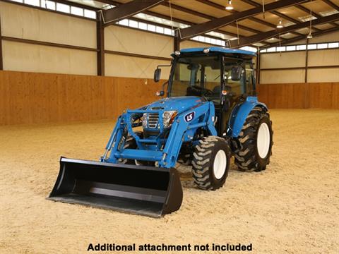 LS Tractor Models & Prices | Weston WI Dealer | Central Wisconsin ...