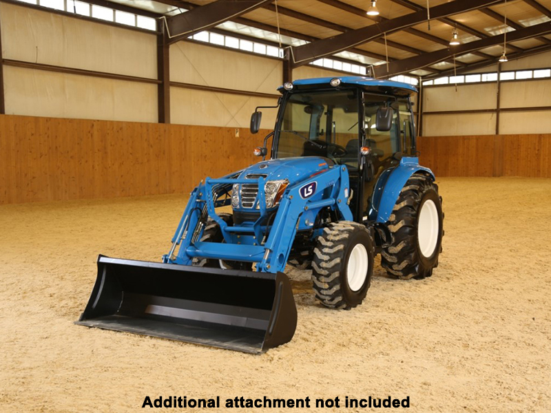 2025 LS Tractor MT357PCTC Tractors Land O Lakes Wisconsin 19002385