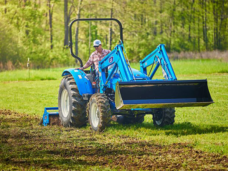2025 LS Tractor MT468, Lebanon ME | New Tractors for Sale: Specs, Price ...
