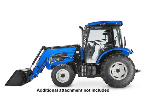 2025 LS Tractor MT473C, Lebanon ME | New Tractors for Sale: Specs ...