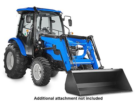 2025 LS Tractor MT473C, Lebanon ME | New Tractors for Sale: Specs ...