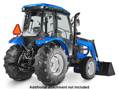 2025 LS Tractor MT473C, Lebanon ME | New Tractors for Sale: Specs ...
