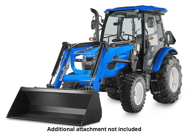 2025 LS Tractor MT473CPS, Lebanon ME | New Tractors for Sale: Specs ...