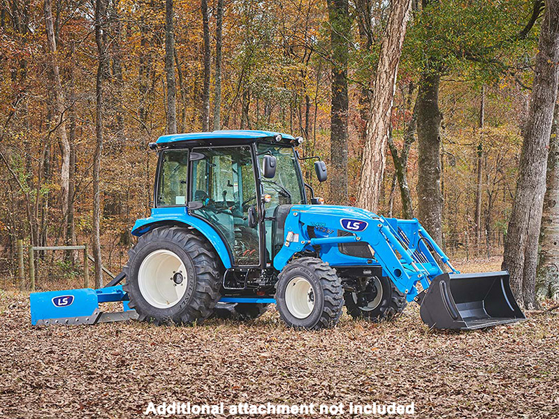 2025 LS Tractor MT352C, Lebanon ME | New Tractors for Sale: Specs ...