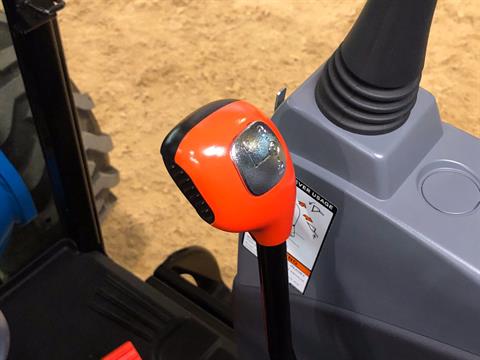 2025 LS Tractor MT352C, Lebanon ME | New Tractors for Sale: Specs ...
