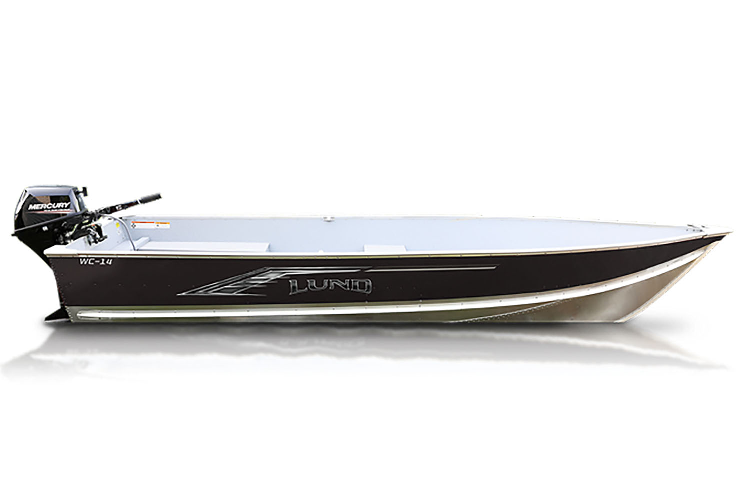 2025 Lund WC-14, Onamia MN | New Power Boats Outboard for Sale: Specs ...