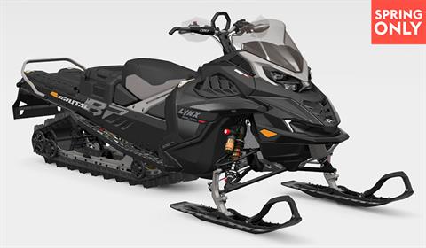 New 2026 LYNX Brutal RE (500 mm) 900 ACE Turbo R PowderMax 2.35 E.S ...