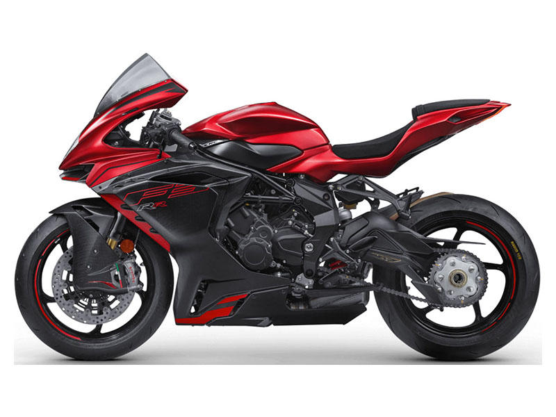 New 2023 MV Agusta F3 RR, Marietta GA | Specs, Price, Photos | Matt ...