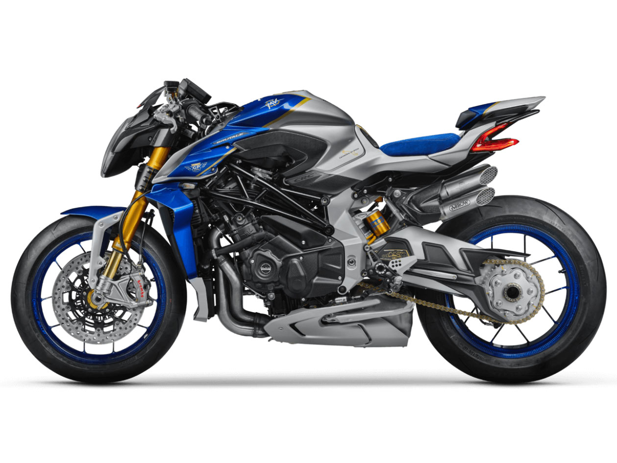 New 2024 MV Agusta Brutale 1000 RR Assen, Indianapolis IN | Specs ...
