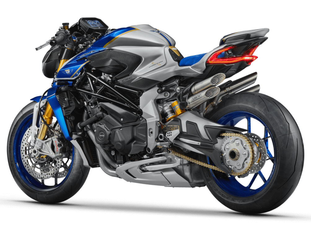 New 2024 MV Agusta Brutale 1000 RR Assen, Indianapolis IN | Specs ...