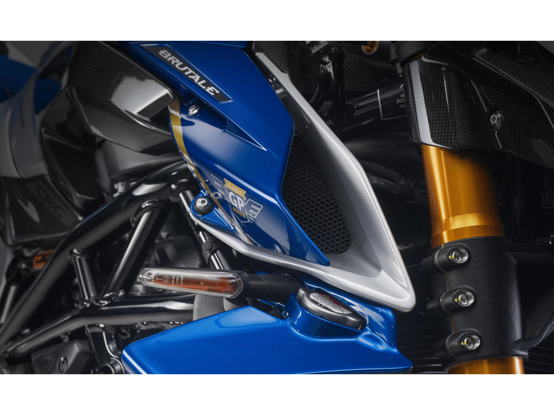 New 2024 MV Agusta Brutale 1000 RR Assen, Indianapolis IN | Specs ...