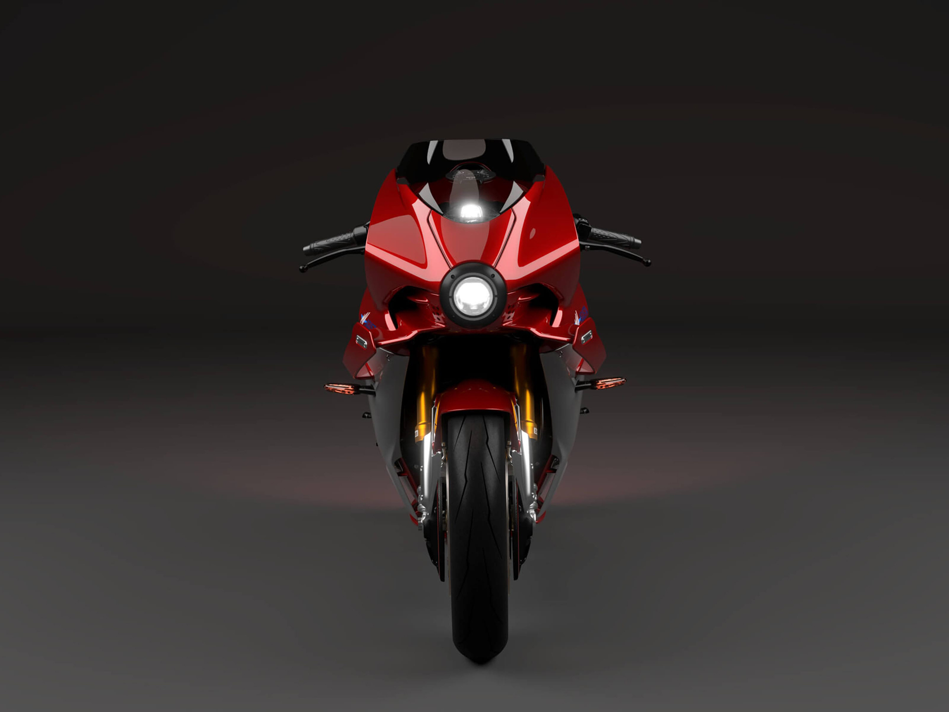 New 2025 MV Agusta Superveloce 1000 Serie Oro, Santa Monica CA | Specs ...