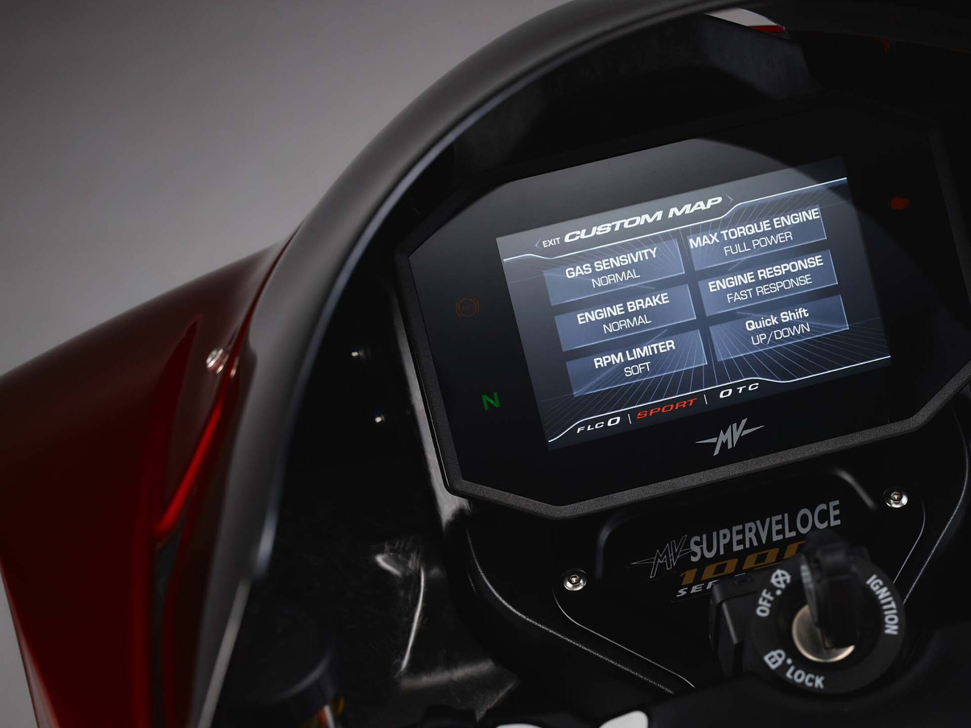New 2025 MV Agusta Superveloce 1000 Serie Oro, Indianapolis IN | Specs ...