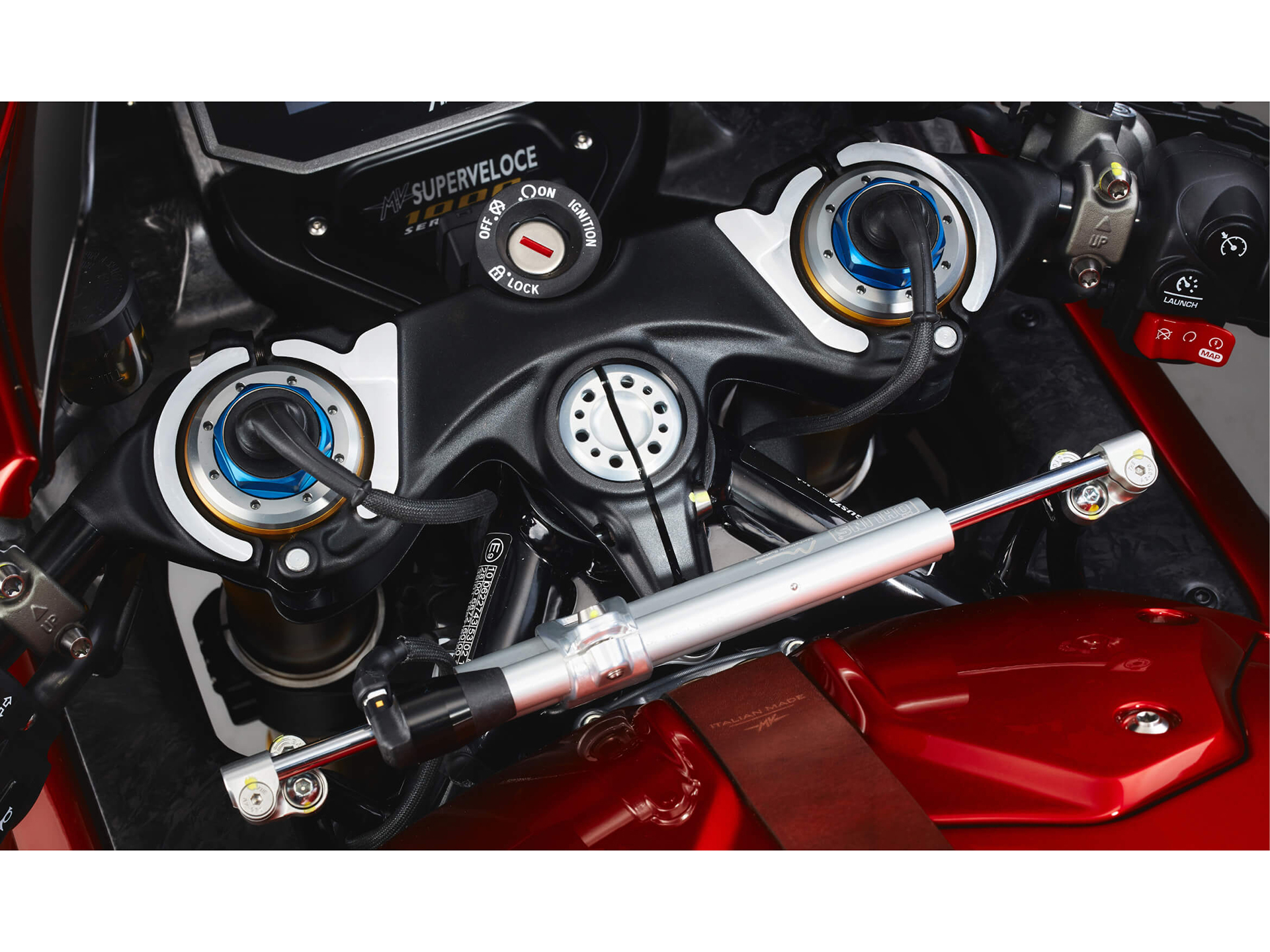 New 2025 MV Agusta Superveloce 1000 Serie Oro, Santa Monica CA | Specs ...
