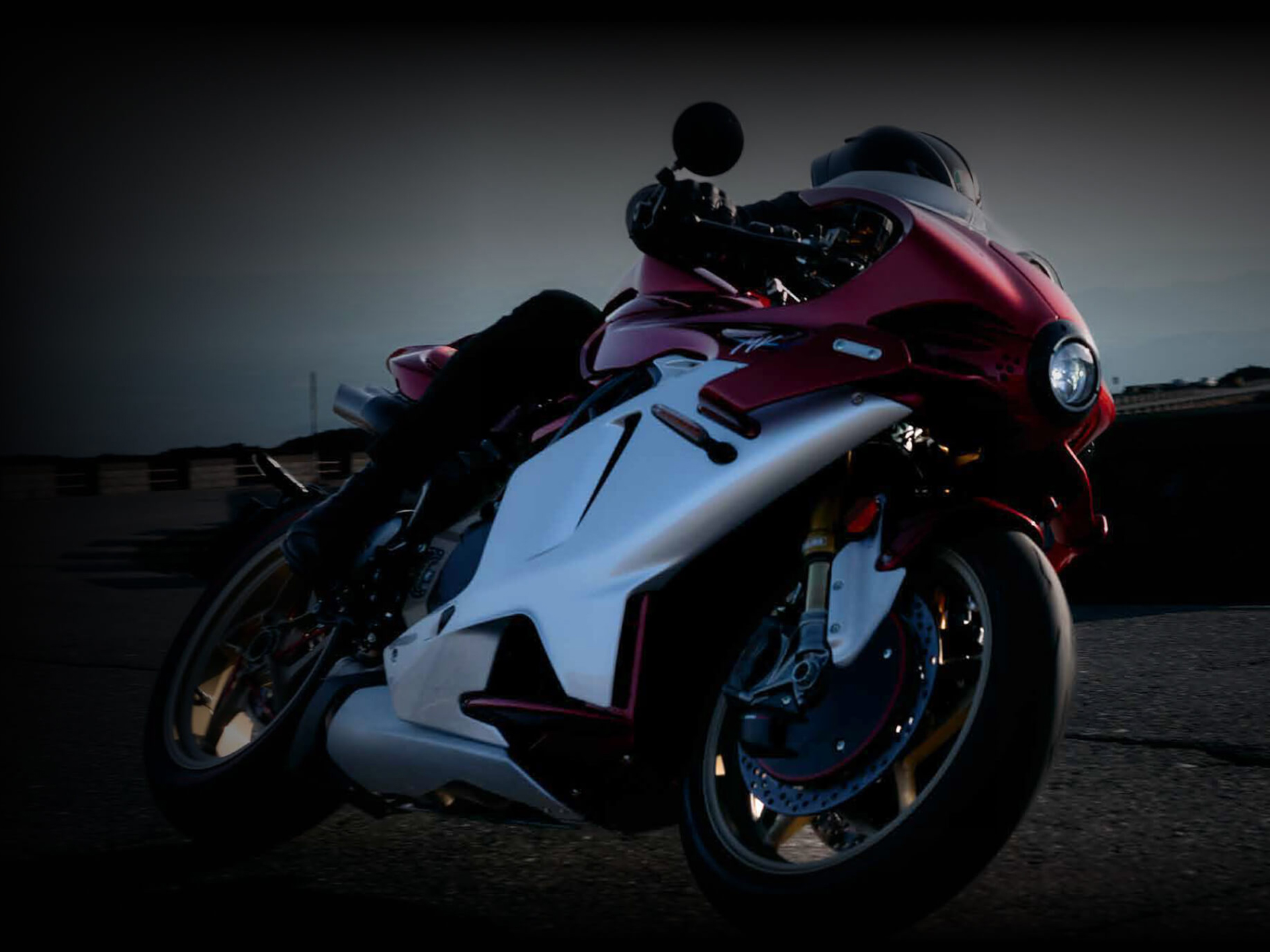 New 2025 MV Agusta Superveloce 1000 Serie Oro, Indianapolis IN | Specs ...