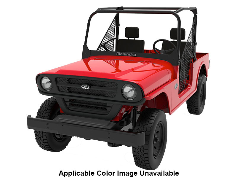 2024 Mahindra Roxor Base Model, Bullhead City AZ | New Utility Vehicles ...