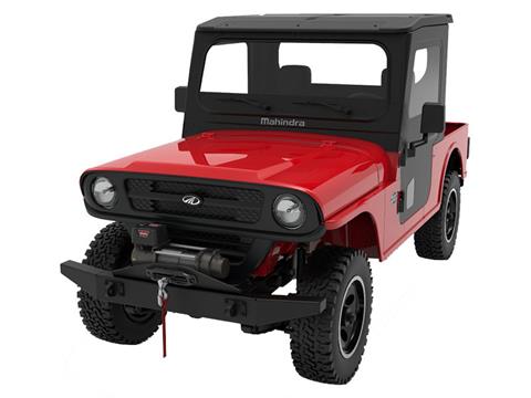 Mahindra Roxor Models & Prices | Knoxville TN Dealer | Rocky Top Equipment