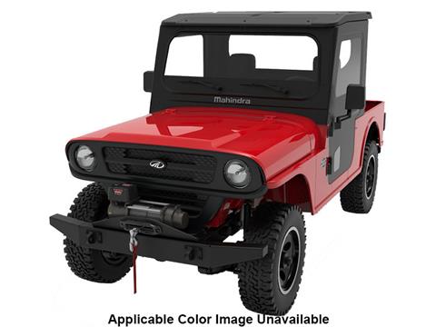 New 2025 Mahindra Roxor All-Weather Model, Knoxville TN | Specs, Price ...