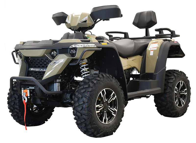 New 2024 Massimo MSA 560, Beckley WV | Specs, Price, Photos | Quicksand