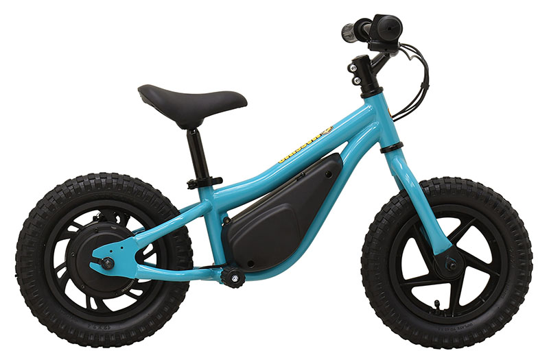 New 2024 Massimo E11 Balance, Waynesboro MS | Specs, Price, Photos | Teal