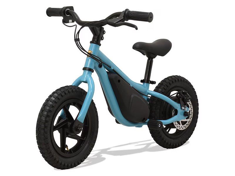 New 2024 Massimo E11 Balance, Waynesboro MS | Specs, Price, Photos | Teal