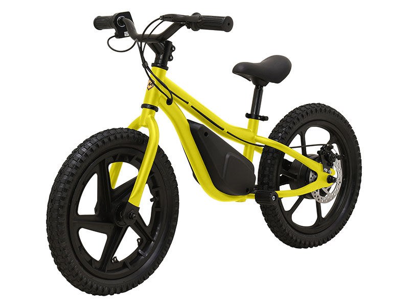 New 2024 Massimo E13 Balance, Waynesboro MS | Specs, Price, Photos | Yellow