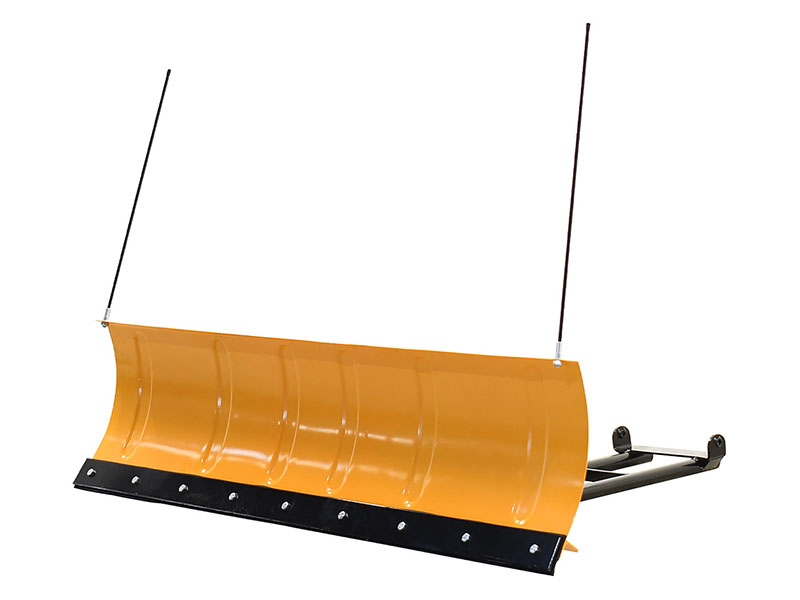 New Massimo 60 in. Universal Snow Plow Kit | Blades in Kalispell MT ...