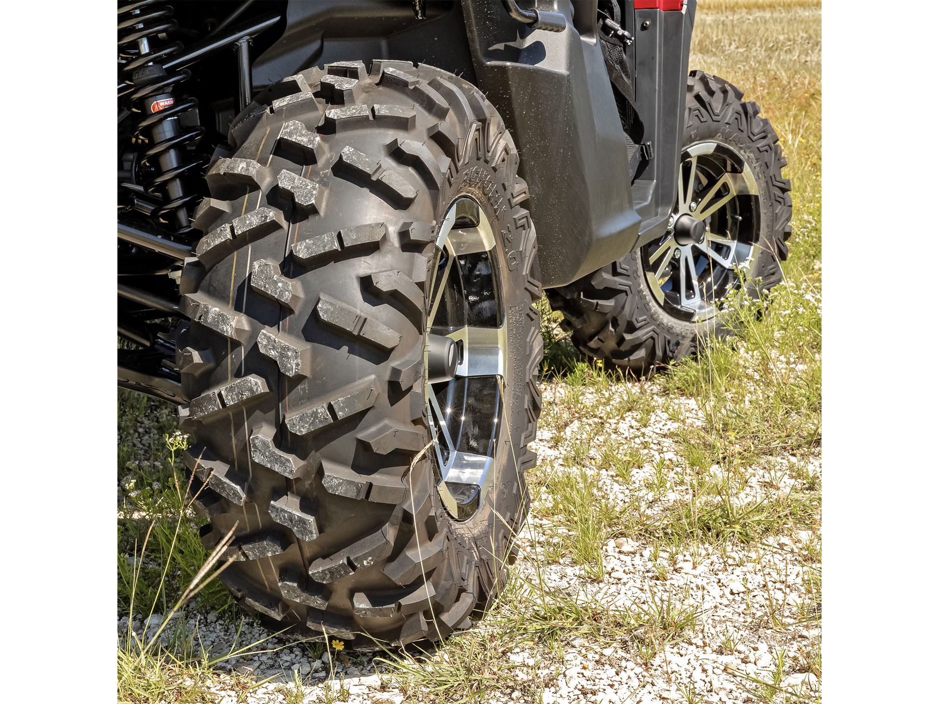 New 2025 Massimo T-BOSS 1000 | Utility Vehicles in Barrington NH ...