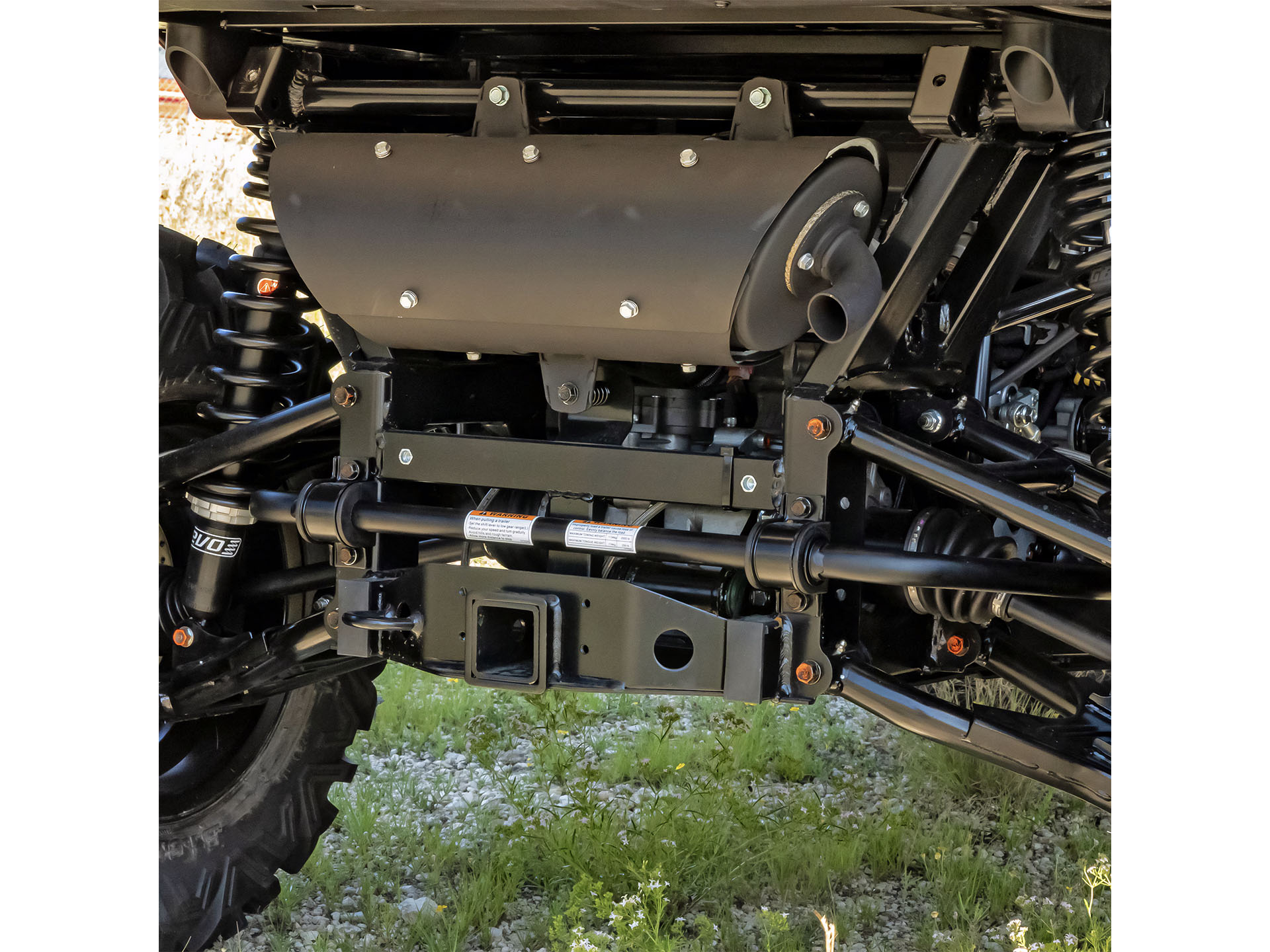 New 2025 Massimo T-BOSS 1000 | Utility Vehicles in Barrington NH ...