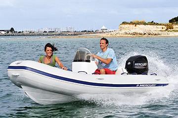 New 2021 Mercury 300 Ocean Runner, Roscoe IL | Specs, Price | Power ...