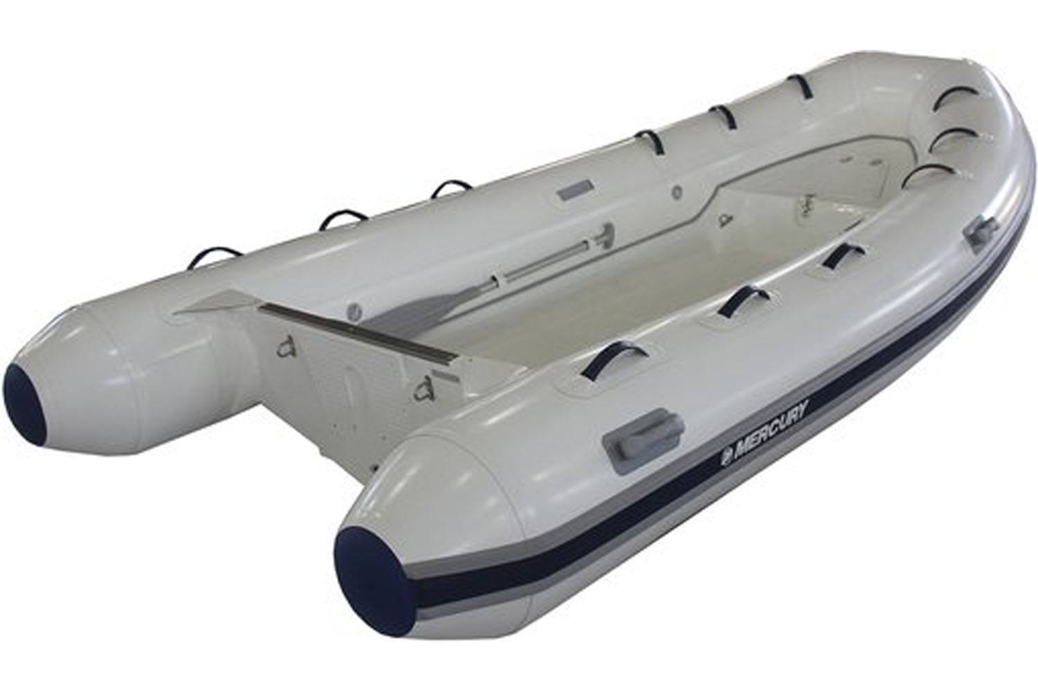 2022 Mercury 430 Ocean Runner, Roscoe IL | New Power Boats Outboard for ...