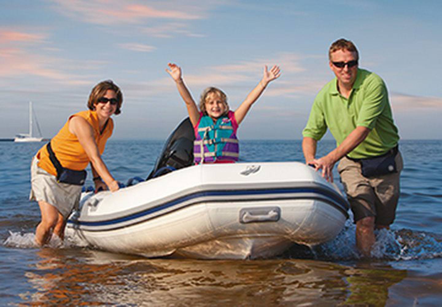 2022 Mercury 430 Ocean Runner, Roscoe IL | New Power Boats Outboard for ...