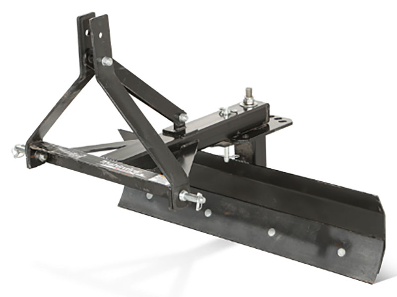 New Mahindra 8 ft. Heavy-Duty Rear Blade, Valparaiso IN | Specs, Price ...