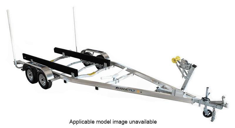 New 2022 Magic Tilt ALS1723 B78X13C (AUS) Boat Trailers in Lafayette, LA