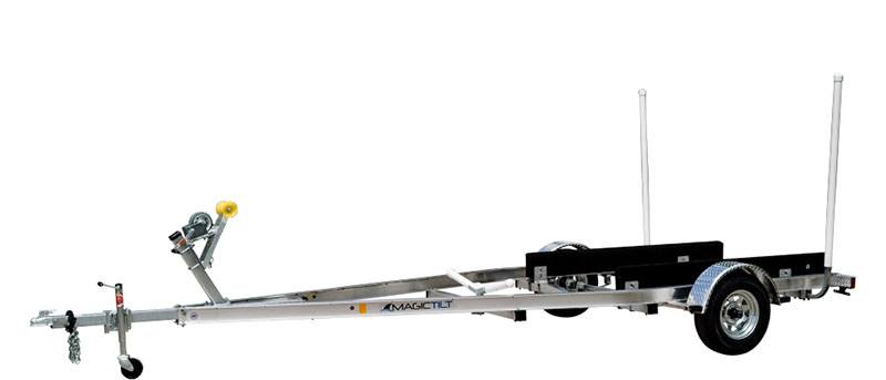 New 2022 Magic Tilt ALS2028 Boat Trailers in Lafayette, LA