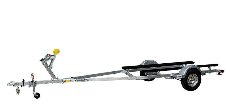 New 2022 Magic Tilt BTV1517 Boat Trailers in Lafayette, LA