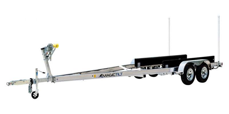 New 2022 Magic Tilt TALS2044 Boat Trailers in Lafayette, LA