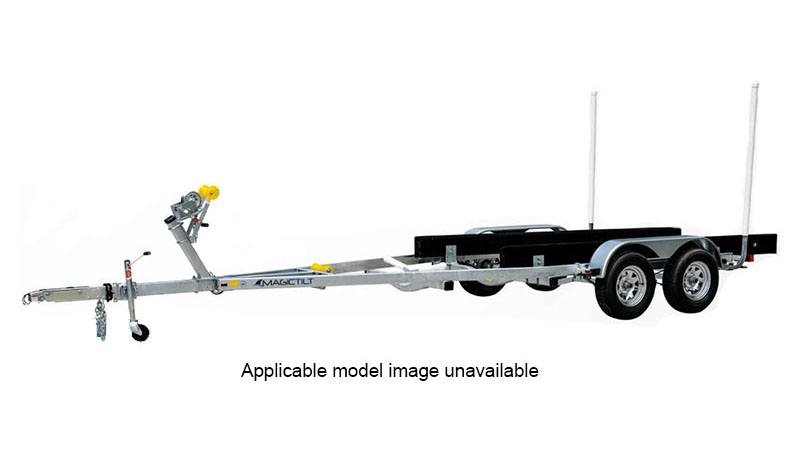 New 2023 Magic Tilt TR22-4700 F78X14C Boat Trailers in Lafayette, LA