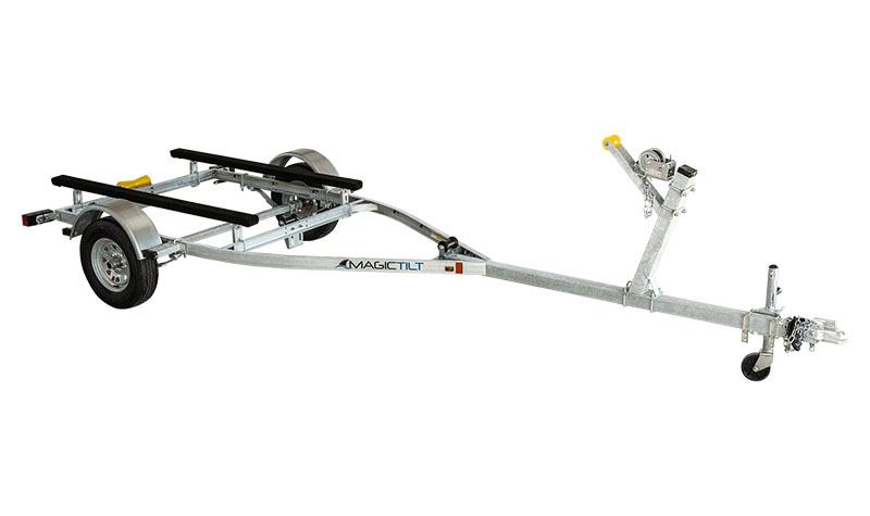 New 2024 Magic Tilt CD Series Small Trailers 16 ft. - 1800 lb., Panama ...