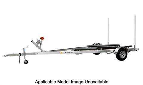 New 2024 Magic Tilt Custom Aluminum (CA) Welded Sea Hunt Trailers ...