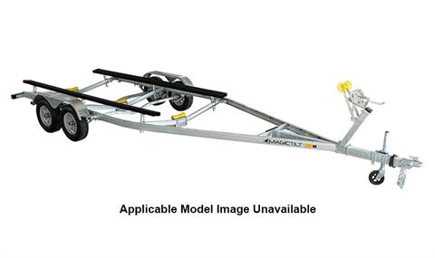 New 2024 Magic Tilt MC Series Triple Axle Trailers 30 ft. - TTMCV2830 ...