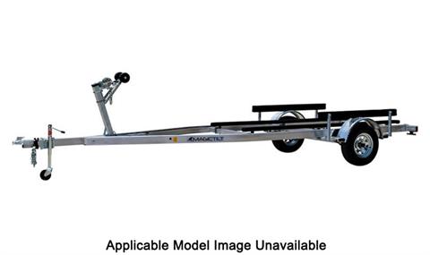 New 2024 Magic Tilt Sailboat Series Trailers - Precision 26 Colgate TDM ...