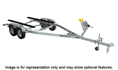 New 2025 Magic Tilt BTV Series Tandem Axle Trailers - TBTV1921, Panama ...