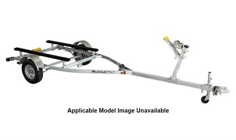 New 2025 Magic Tilt CD Series Single Axle Trailers 17 ft. - 1650 lb. V ...