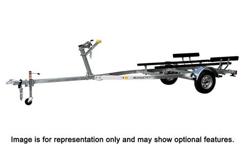 New 2025 Magic Tilt Skiff Series Single Axle Trailers - ALSK1723N Boat ...