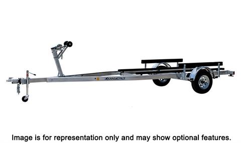 New 2025 Magic Tilt SKT Series Trailers - SKT1851A (FA8960), Panama ...