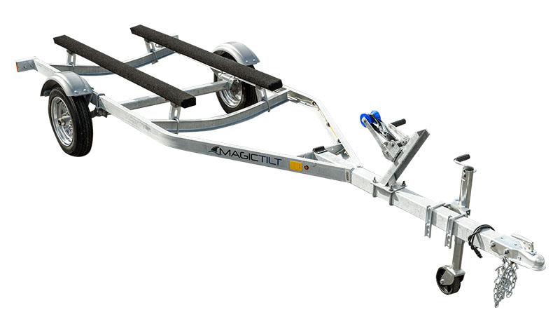 2025 Magic Tilt Personal Watercraft Series Trailers 165 in. Boat ...