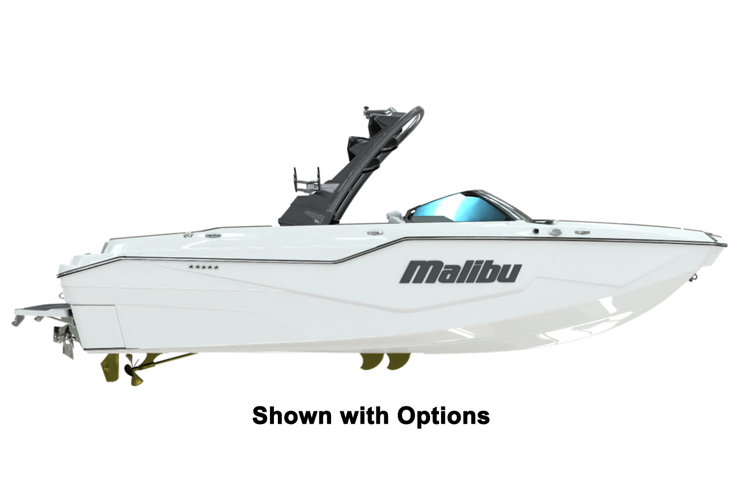 2024 Malibu M242 Power Boats Inboard Memphis Tennessee NA