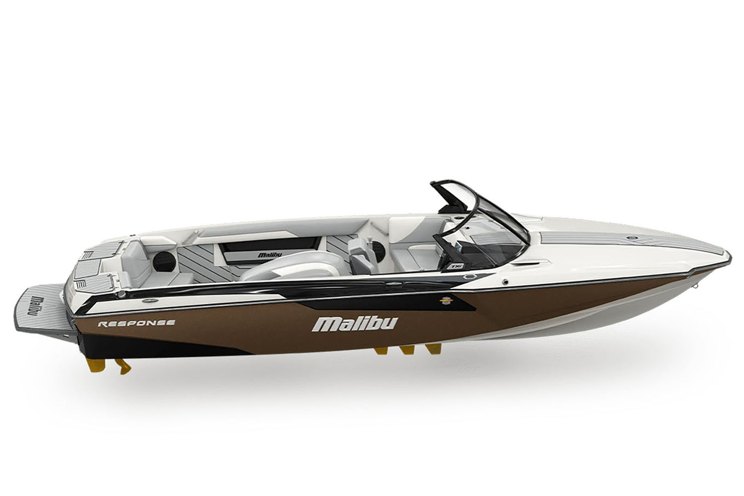 2024 Malibu Response TXi MO CB Power Boats Inboard Memphis Tennessee NA